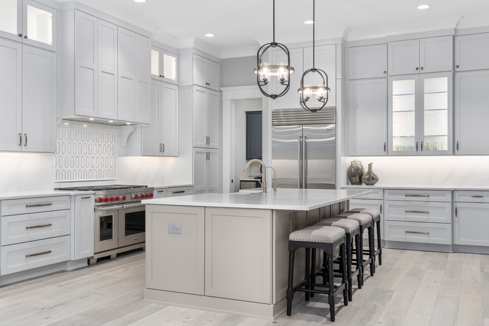 Gallery | Homestead Building Company