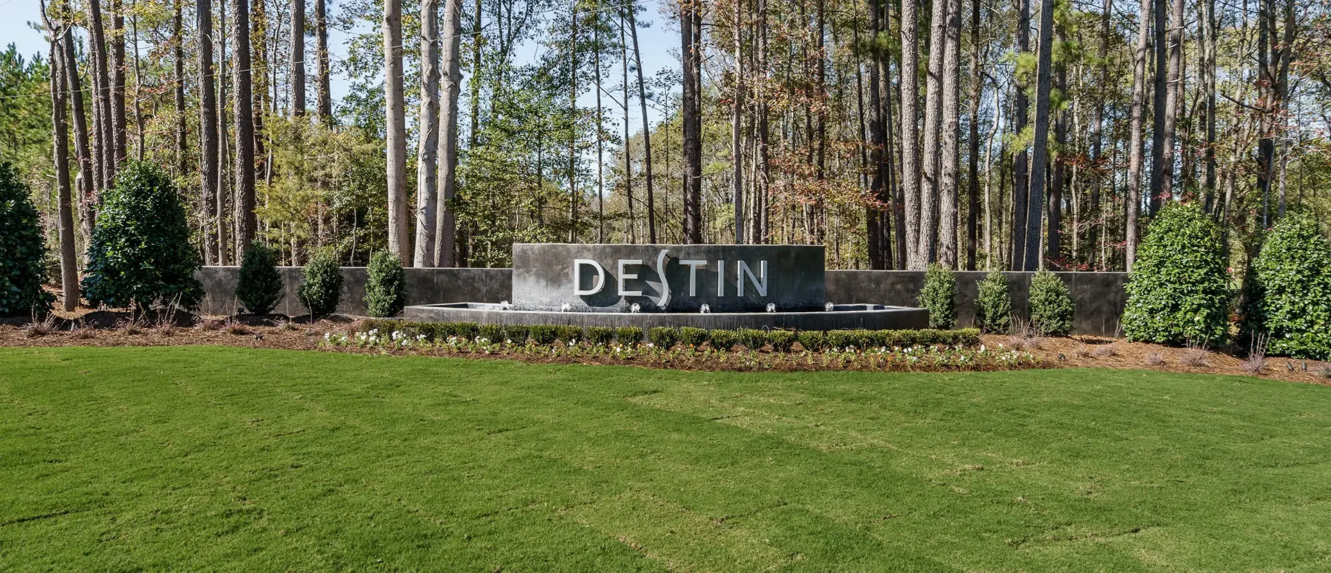 Destin | Homestead Building Company