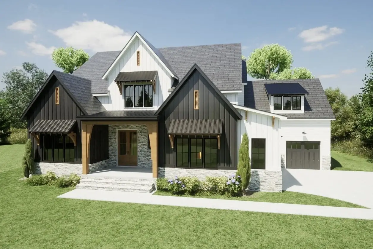 Montana | Homestead Building Company