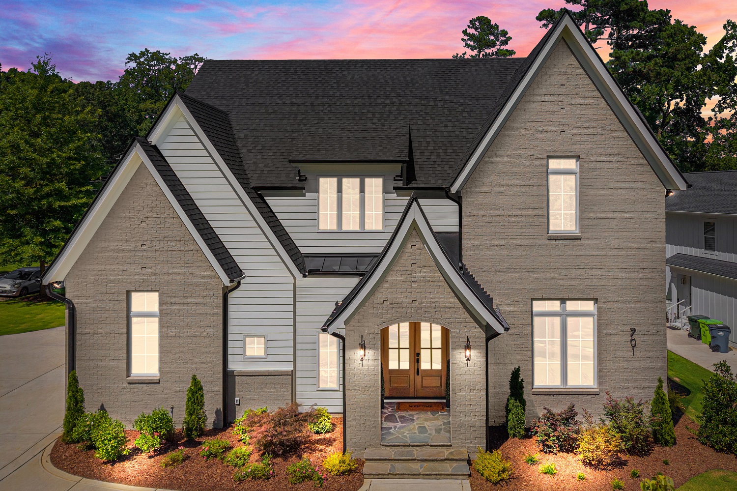 Preparing Your Lot For Building In Raleigh | Homestead Building Company