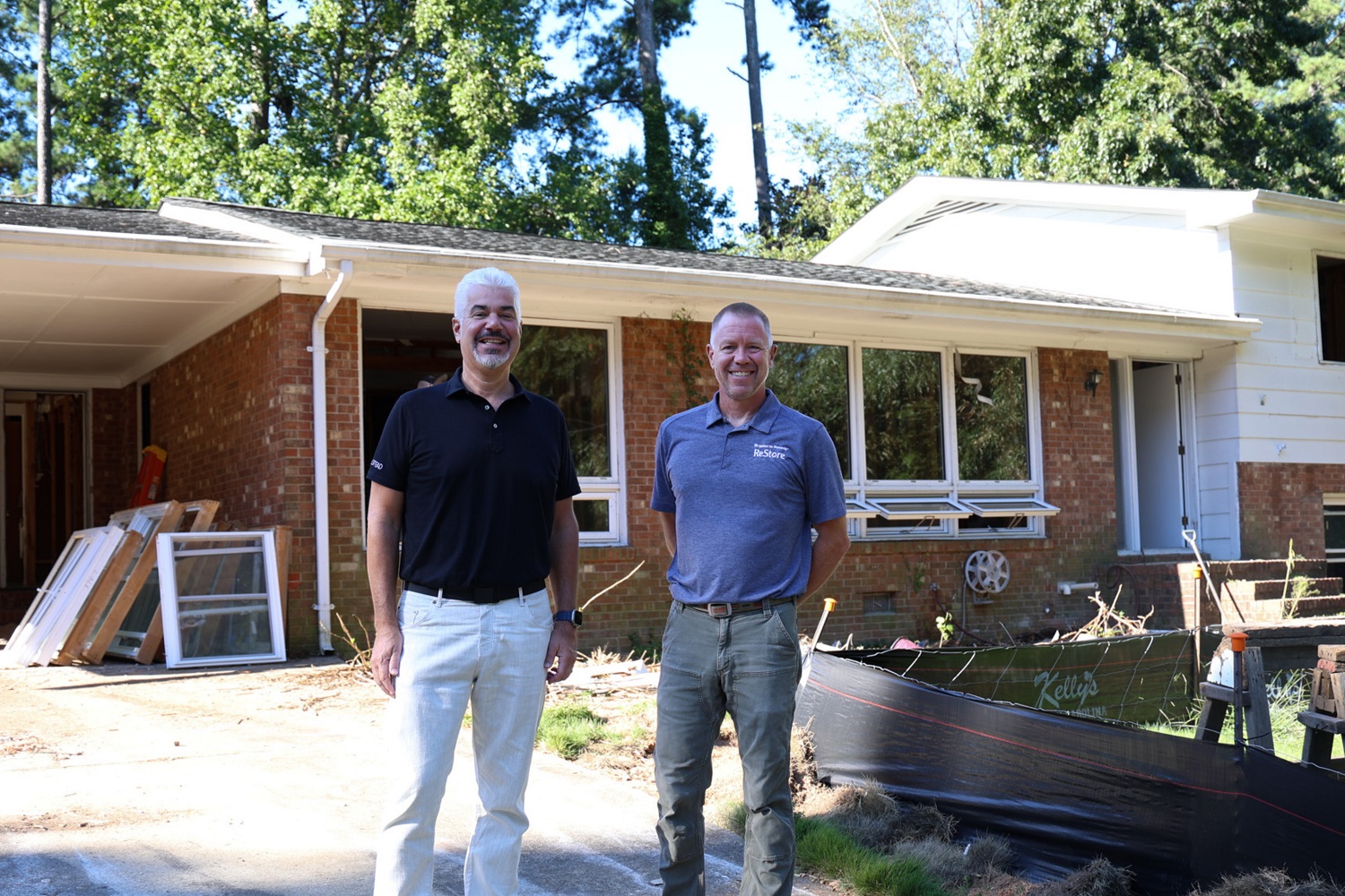 Building Sustainably: An Inside Look At Home Deconstruction | Homestead Building Company